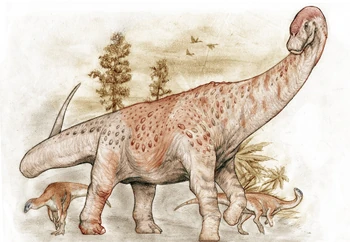 Nullotitan | Prehistoria Fandom | Fandom