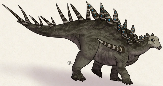 Regnosaurus | Prehistoria Fandom | Fandom