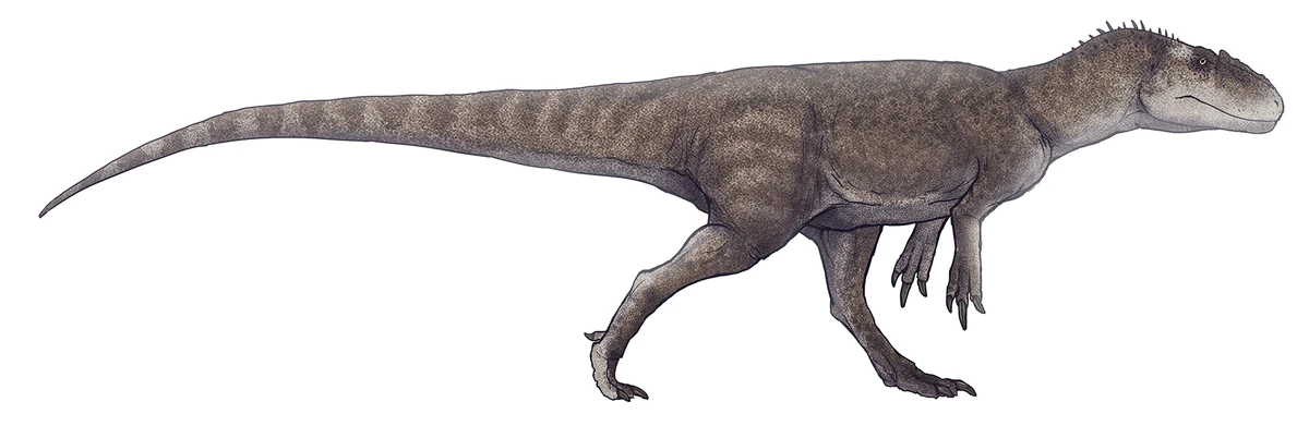 Gasosaurus | Prehistoria Fandom | Fandom