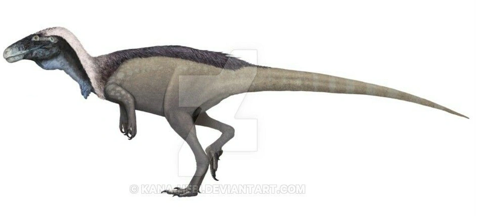 Eustreptospondylus | Prehistoria Fandom | Fandom