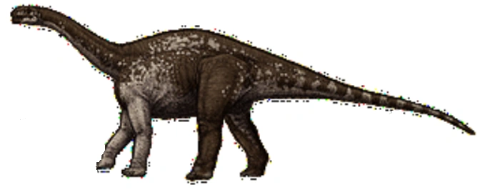 Isanosaurus | Prehistoria Fandom | Fandom