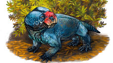 Bulbasaurus | Prehistoria Fandom | Fandom