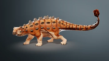 Gobisaurus | Prehistoria Fandom | Fandom