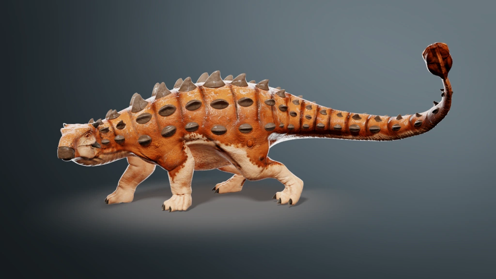 Gobisaurus | Prehistoria Fandom | Fandom