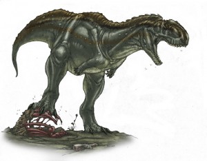 Usuario Blog:Blog de Jason/Kryptops | Prehistoria Fandom | Fandom