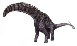 Isisaurus | Prehistoria Fandom | Fandom