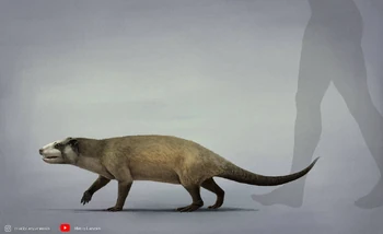 Didelphodon | Prehistoria Fandom | Fandom