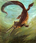 Mesosaurus | Prehistoria Fandom | Fandom