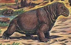 Mormosaurus | Prehistoria Fandom | Fandom