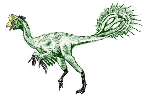 Nomingia | Prehistoria Fandom | Fandom