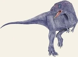 Berberosaurus | Prehistoria Fandom | Fandom
