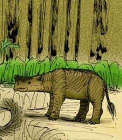 Crivadiatherium | Prehistoria Fandom | Fandom