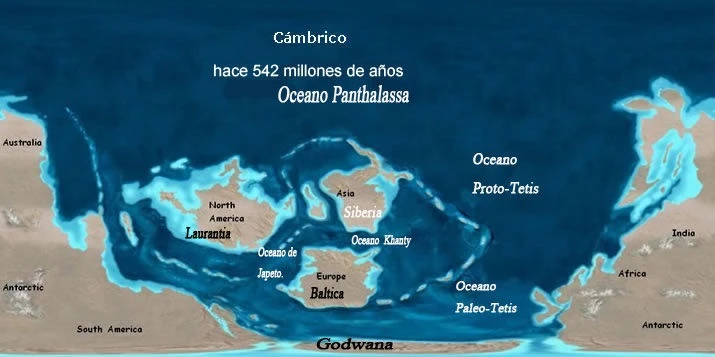 Océano Proto-Tetis | Prehistoria Fandom | Fandom