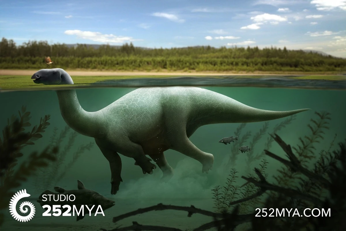 Lurdusaurus | Prehistoria Fandom | Fandom