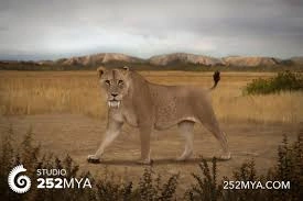 Smilodon populator | Prehistoria Fandom | Fandom