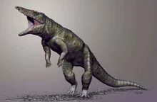 Carnufex | Prehistoria Fandom | Fandom