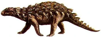 Silvisaurus | Prehistoria Fandom | Fandom