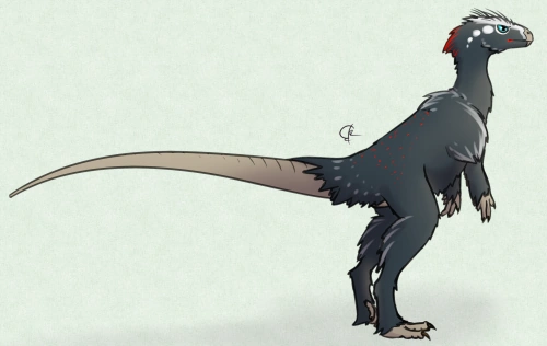 Loncosaurus | Prehistoria Fandom | Fandom