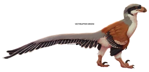 Vectiraptor | Prehistoria Fandom | Fandom