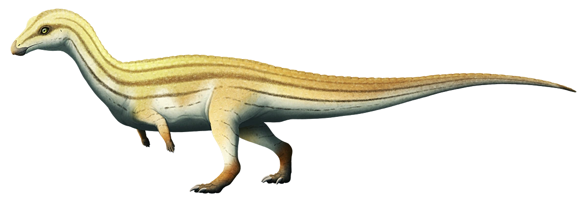 Shuvosaurus | Prehistoria Fandom | Fandom