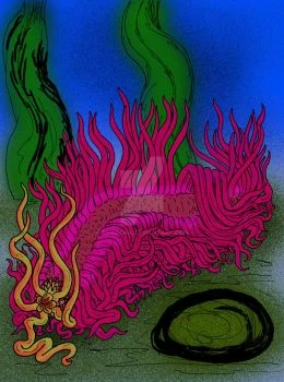 Redoubtia | Prehistoria Fandom | Fandom