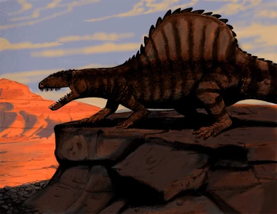 Ladiniano | Prehistoria Fandom | Fandom