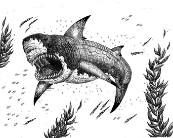 Cardabiodon | Prehistoria Fandom | Fandom