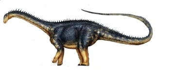 Australodocus | Prehistoria Fandom | Fandom