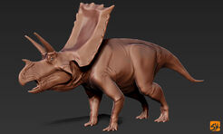 Bravoceratops | Prehistoria Fandom | Fandom