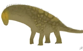 Borealosaurus | Prehistoria Fandom | Fandom