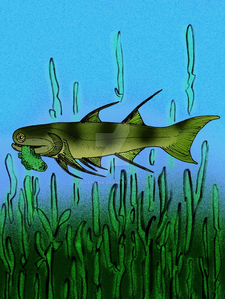 Ischnacanthus | Prehistoria Fandom | Fandom