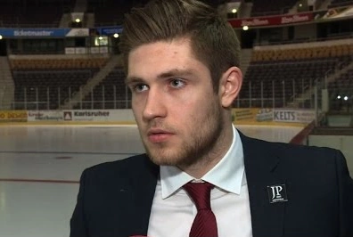Jonathan Mauldin | Premier Hockey League Wiki | Fandom