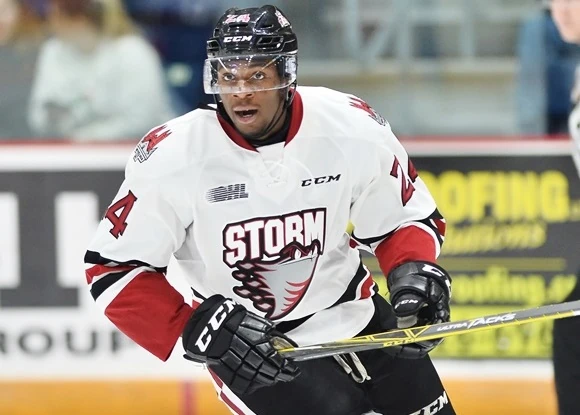 Dixon Crosse | Premier Hockey League Wiki | Fandom