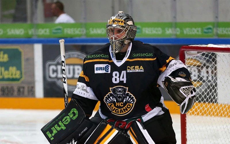 Nikos Paraskevas | Premier Hockey League Wiki | Fandom