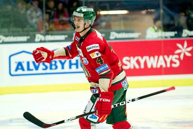 Aodhan Bailey | Premier Hockey League Wiki | Fandom