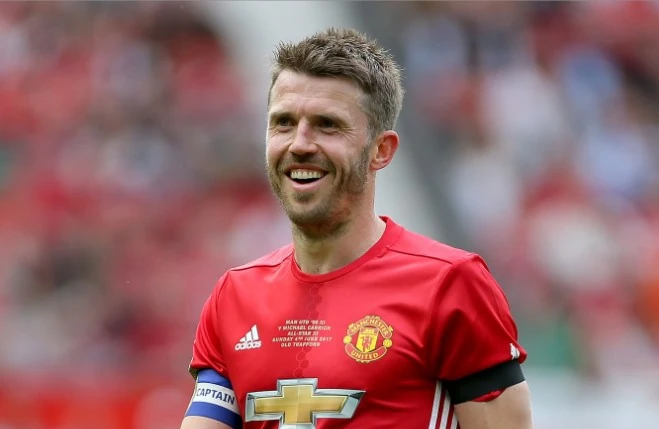 Michael Carrick | Premier League Wiki | Fandom