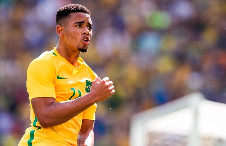 Gabriel Jesus | Premier League Wiki | Fandom