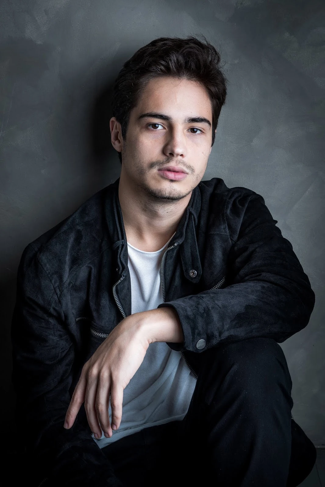 Rafael Cavalieri | Wiki Premonição Chronicles | Fandom