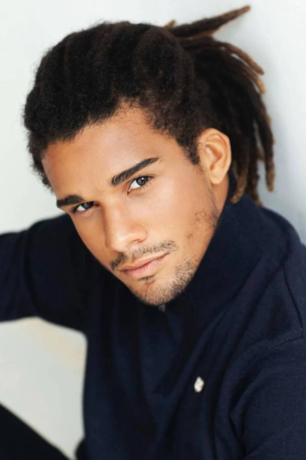 Leon Santiago | Wiki Premonição Chronicles | Fandom