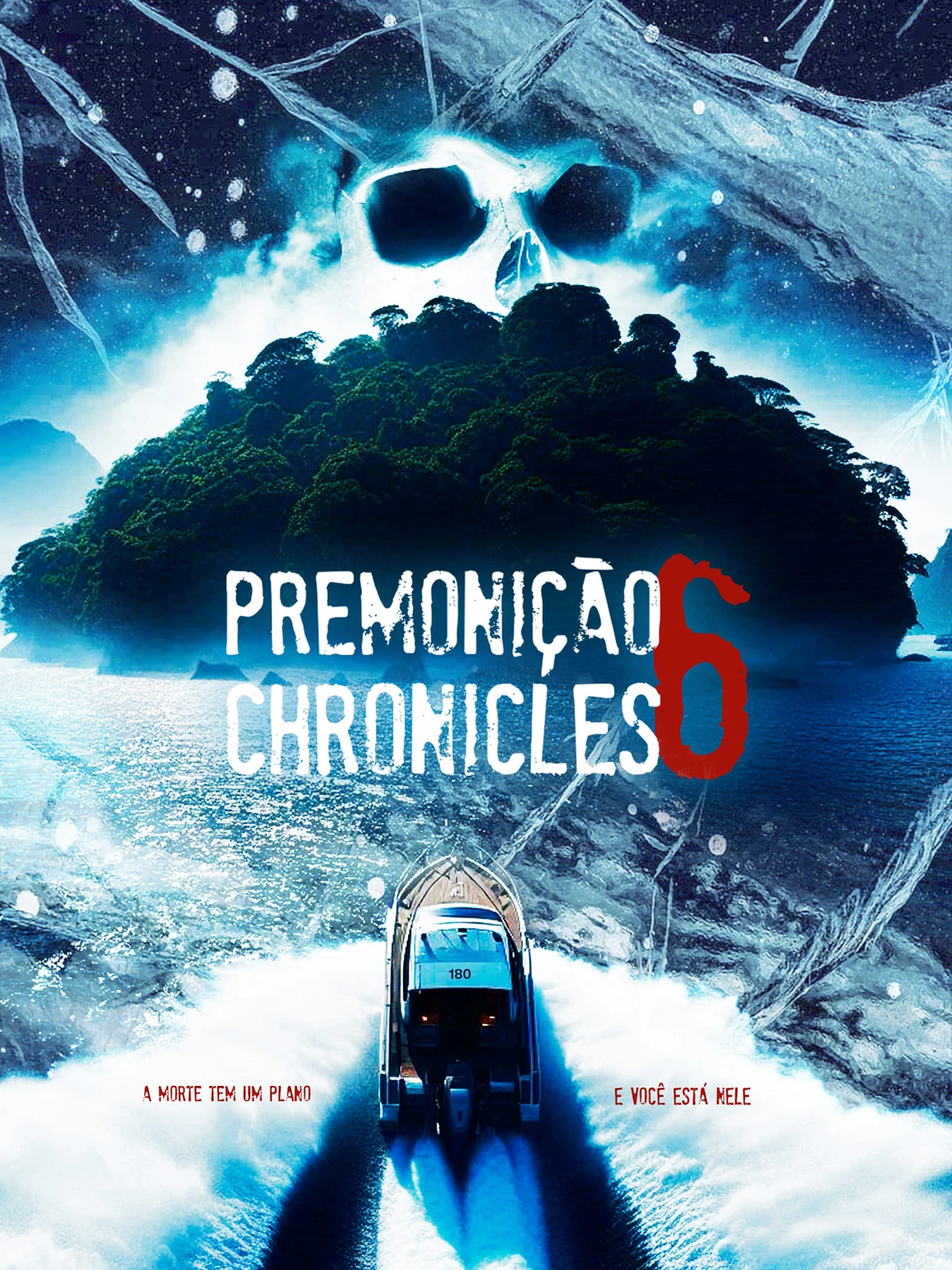 Premonição Chronicles 6 | Wiki Premonição Chronicles | Fandom