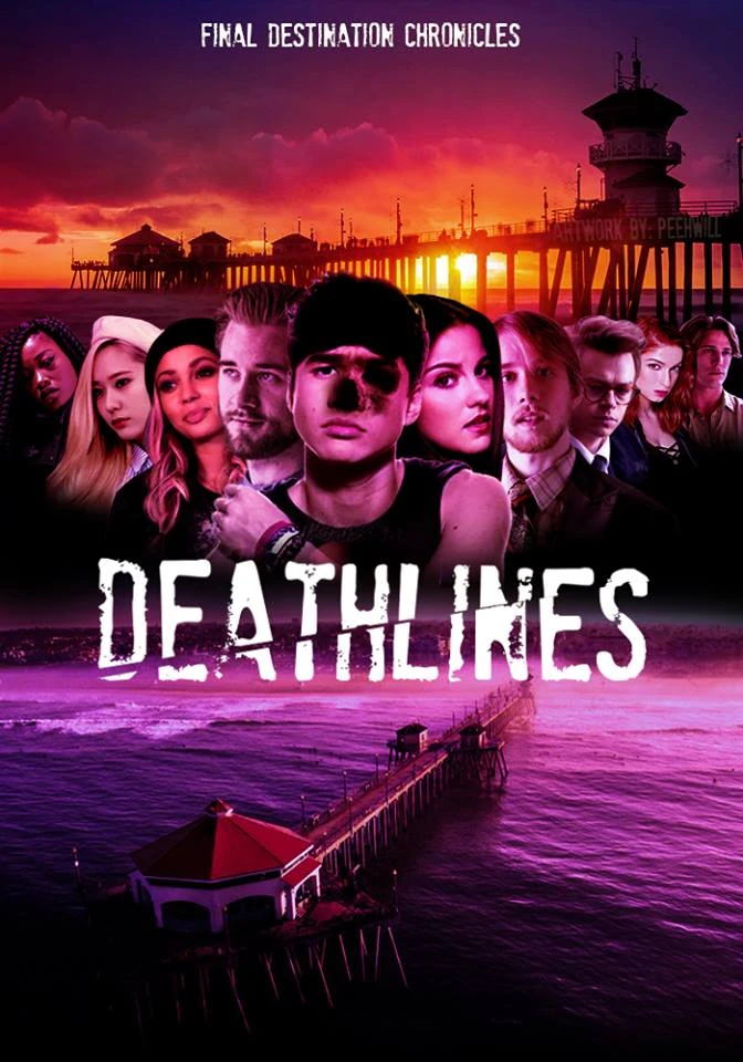 Deathlines | Wiki Premonição Chronicles | Fandom