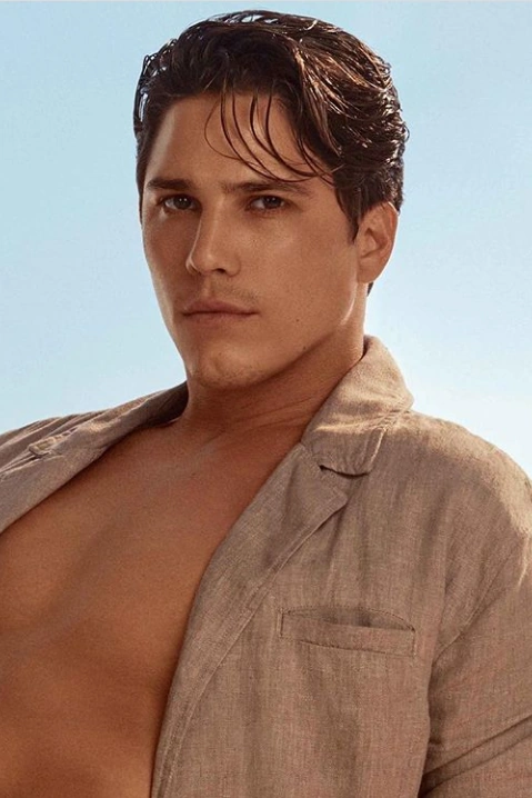 Daniel Fonseca | Wiki Premonição Chronicles | Fandom