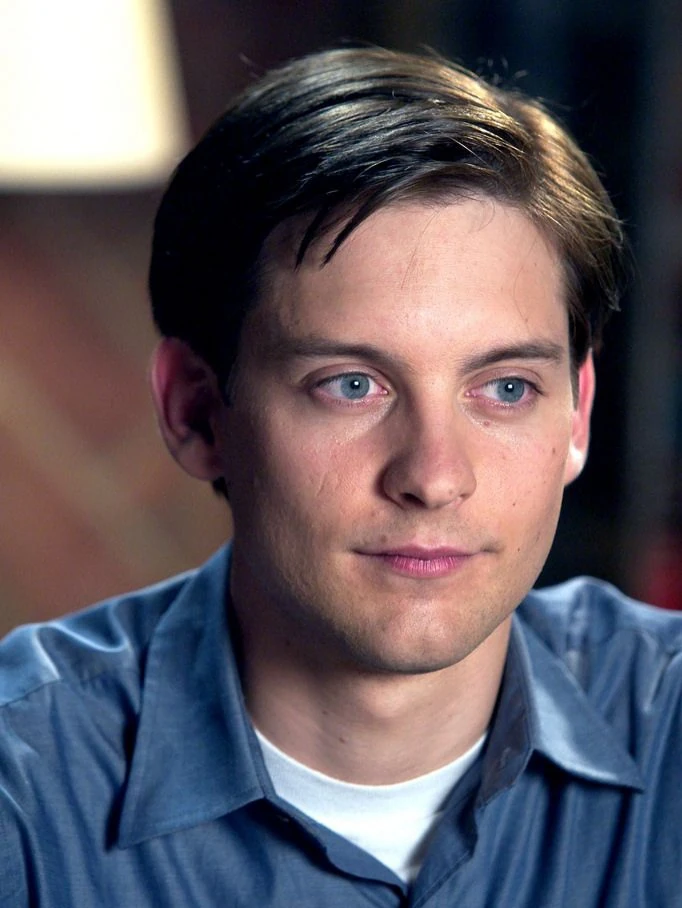 Jesse McAdams | Wiki Premonição Chronicles | Fandom