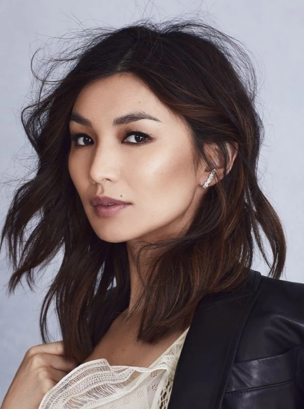 Rachel Zhang | Wiki Premonição Chronicles | Fandom