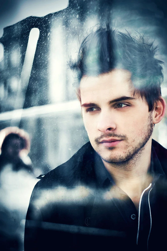 Irwin Keyes | Wiki Premonição Fanfictions | Fandom