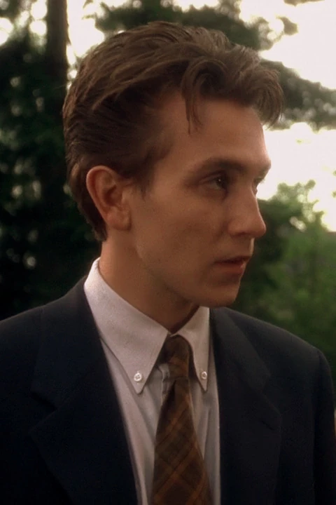 Tod Waggner | Wiki Premonição Fanfictions | Fandom