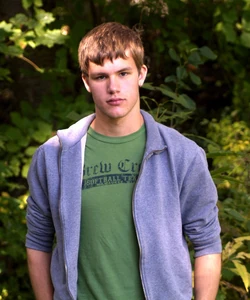 Matt Kent | Premonicao Fanfics Wiki | Fandom