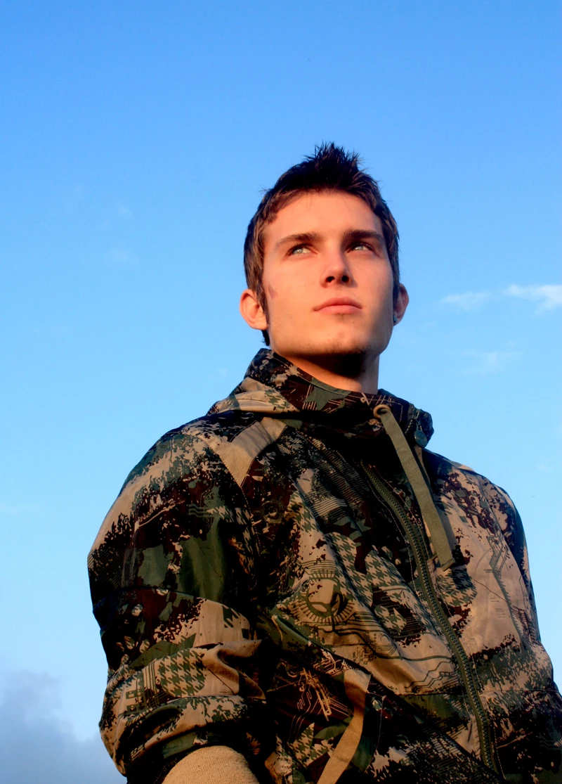 Theo Chevalier | Premonicao Fanfics Wiki | Fandom