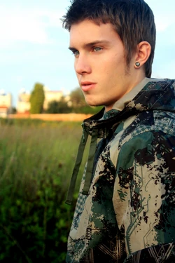 Theo Chevalier | Premonicao Fanfics Wiki | Fandom