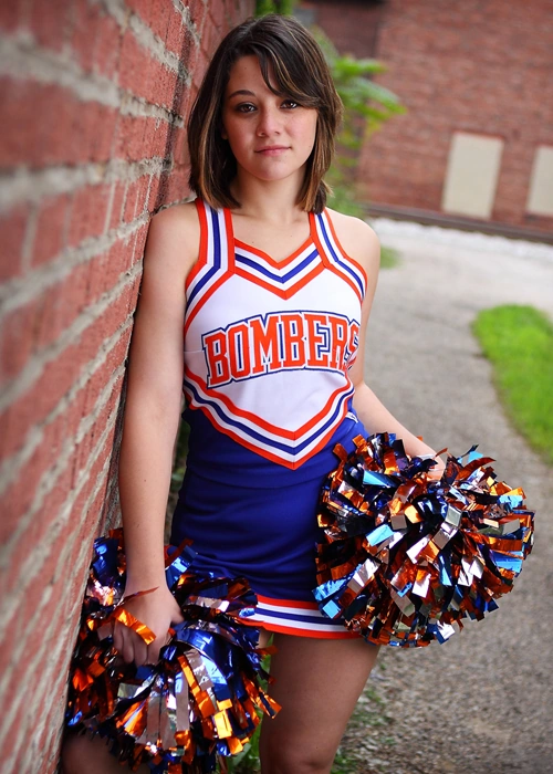 Roxy Rosenbaum | Premonicao Fanfics Wiki | Fandom